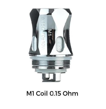 Coils & Pods - VapeGB