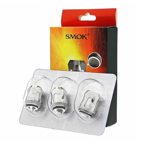 Coils & Pods - VapeGB