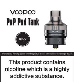 Tanks - VapeGB