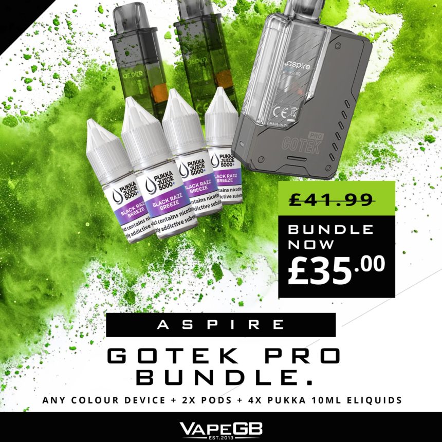 VapeGB | Vape Supplier | Best Online Vape Store UK | Vape Shop UK