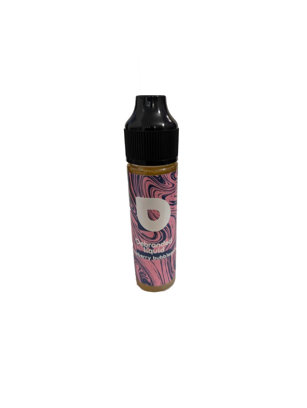 Debranded Flavour Concentrate Blueberry Bubblegum 60ml - Product